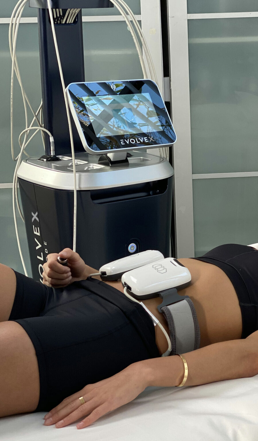 How Inmode Evolve X Works - Weight Loss Today Medical Group