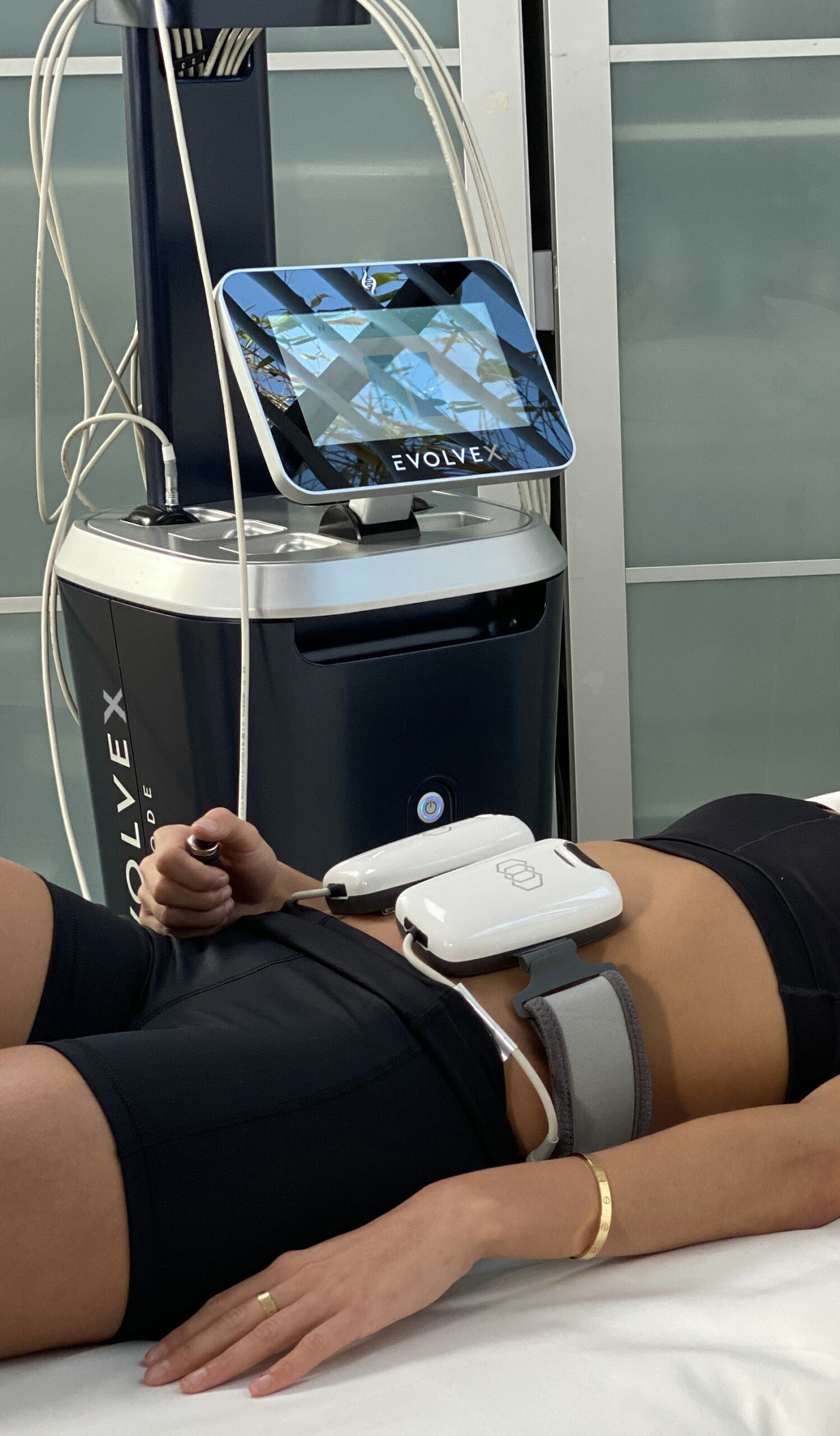 How Inmode Evolve X Works - Weight Loss Today Medical Group